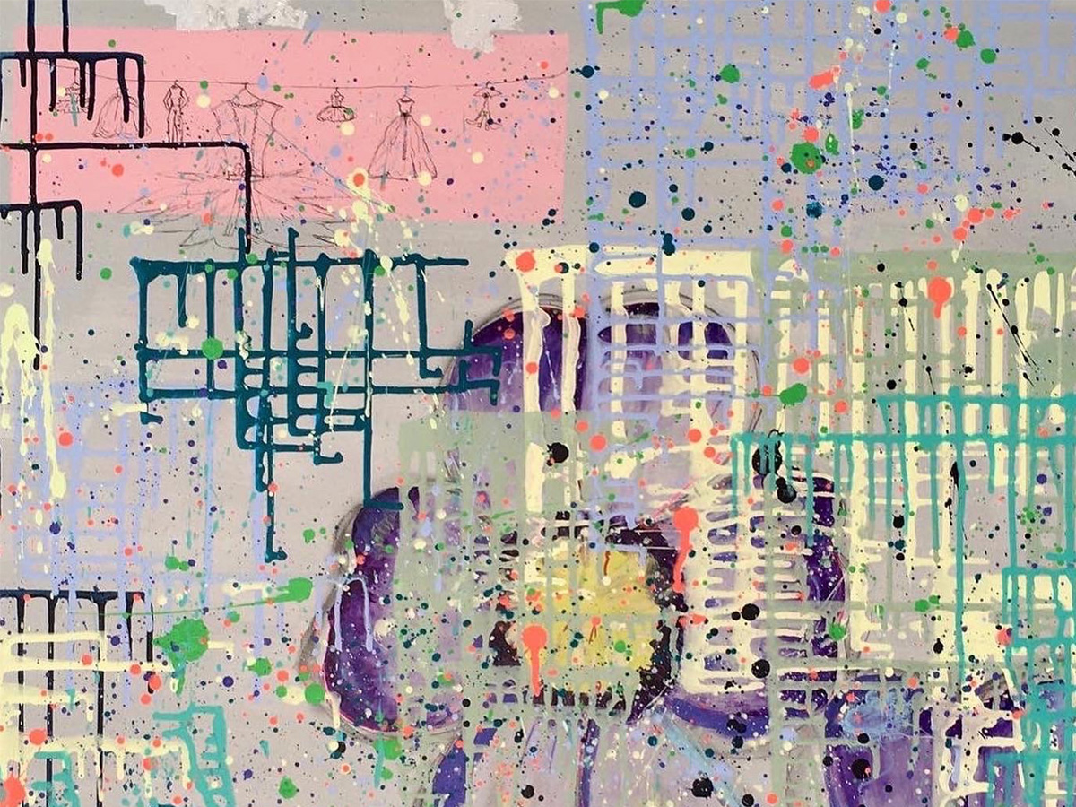 Udstillinger - Galleri Estrup