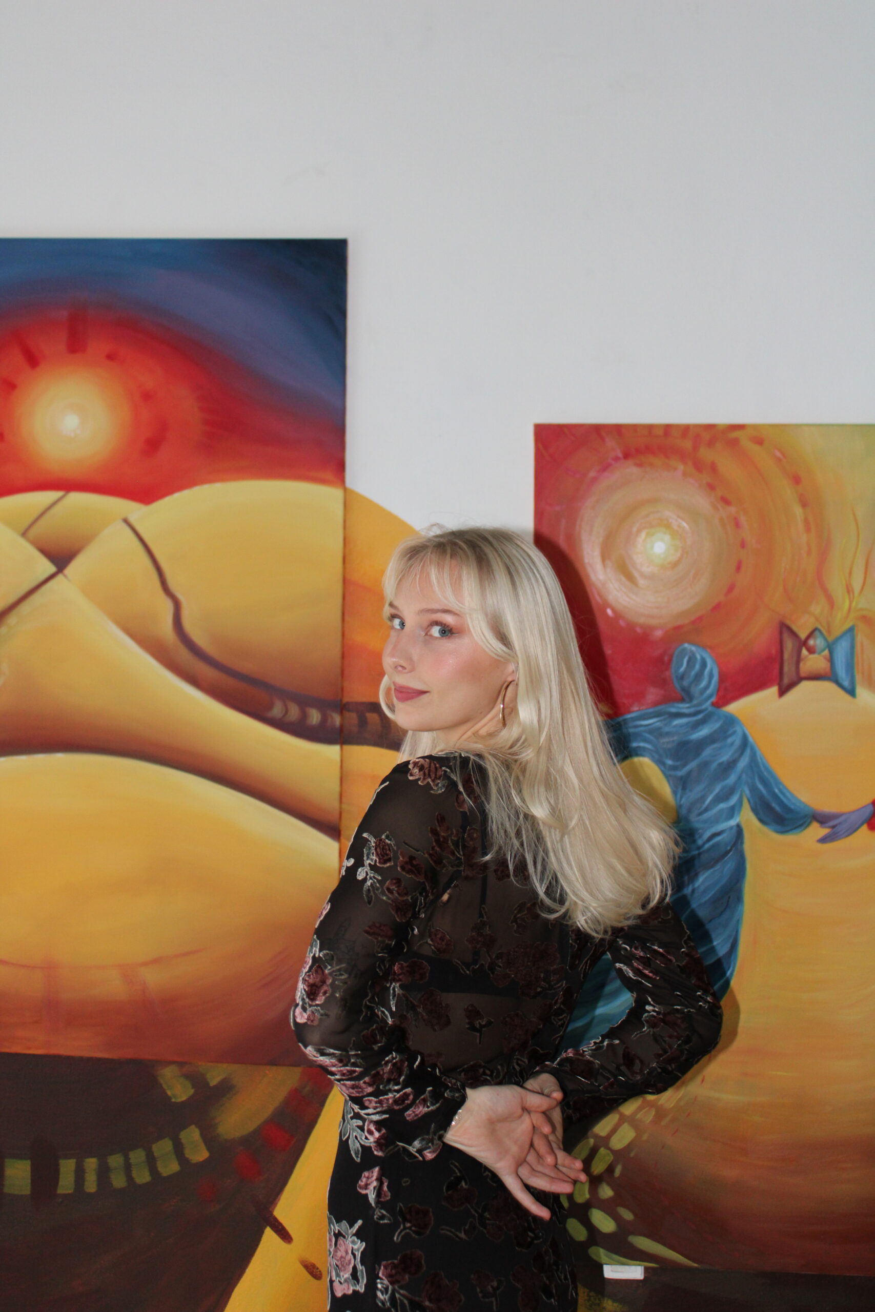 Udstillinger - Galleri Estrup