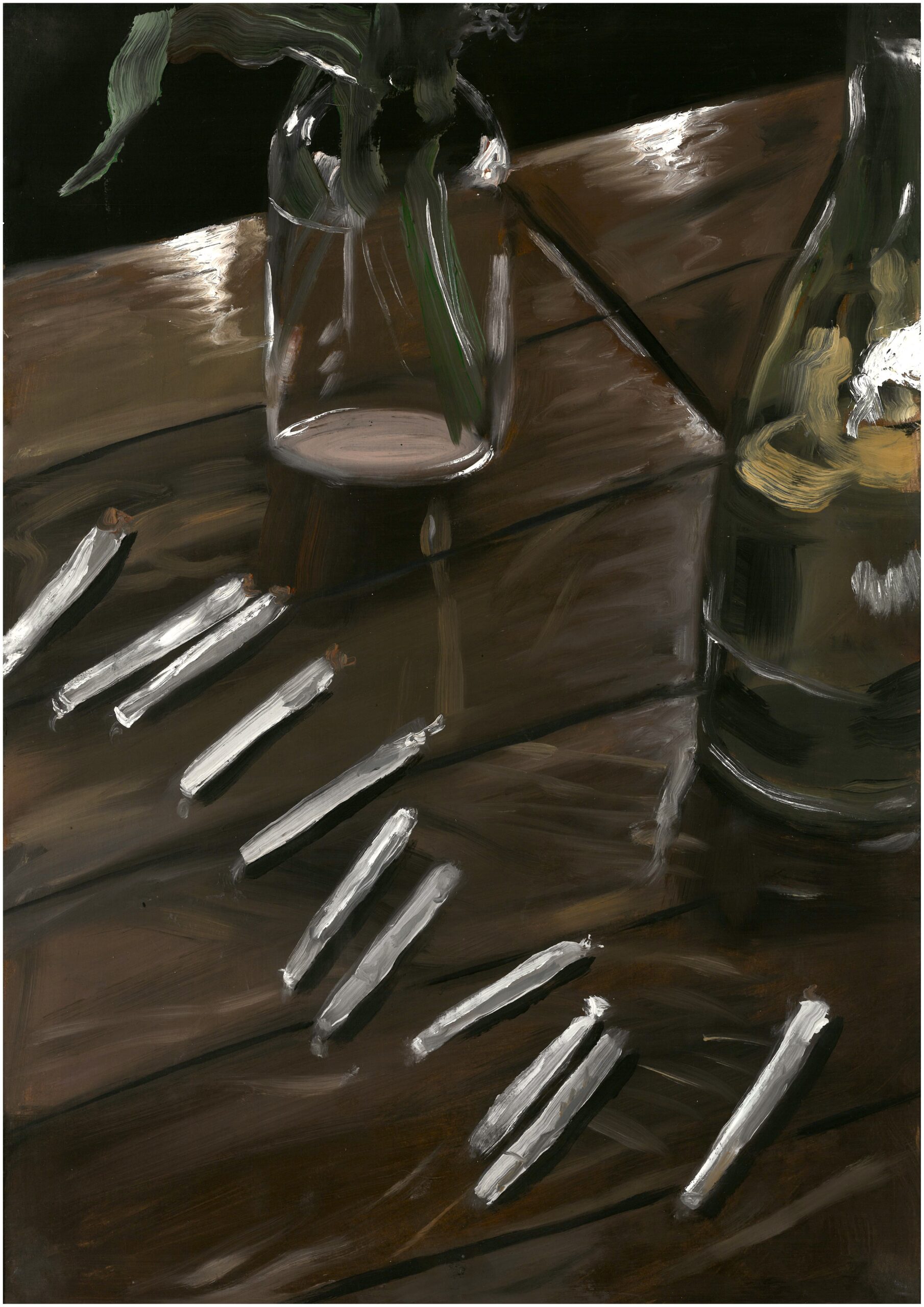 Anine Estrup - Galleri Estrup