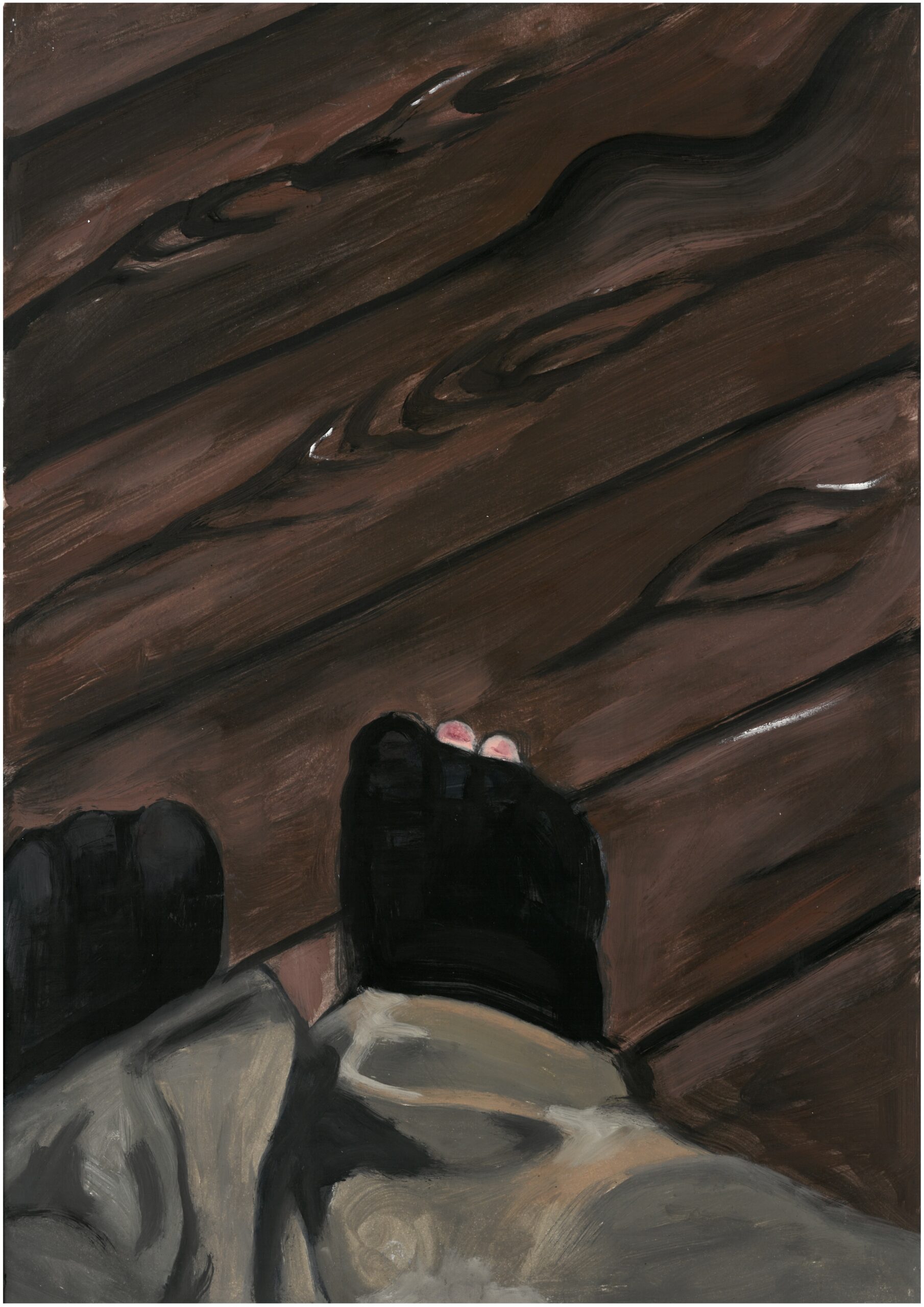 Anine Estrup - Galleri Estrup