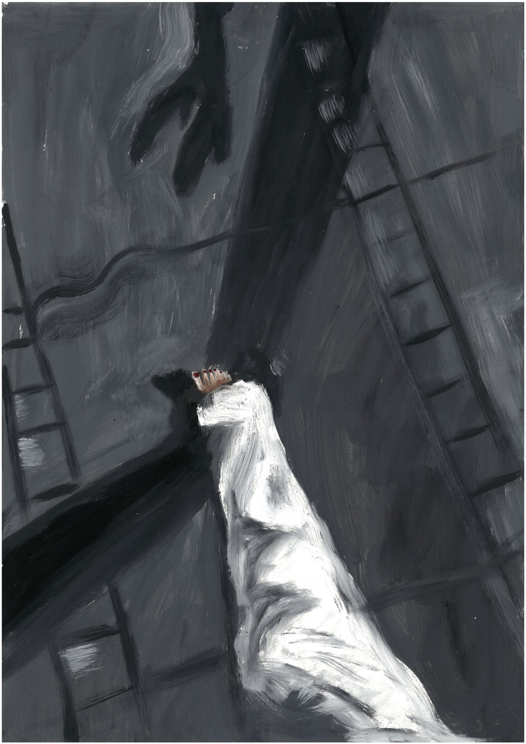 Anine Estrup - Galleri Estrup