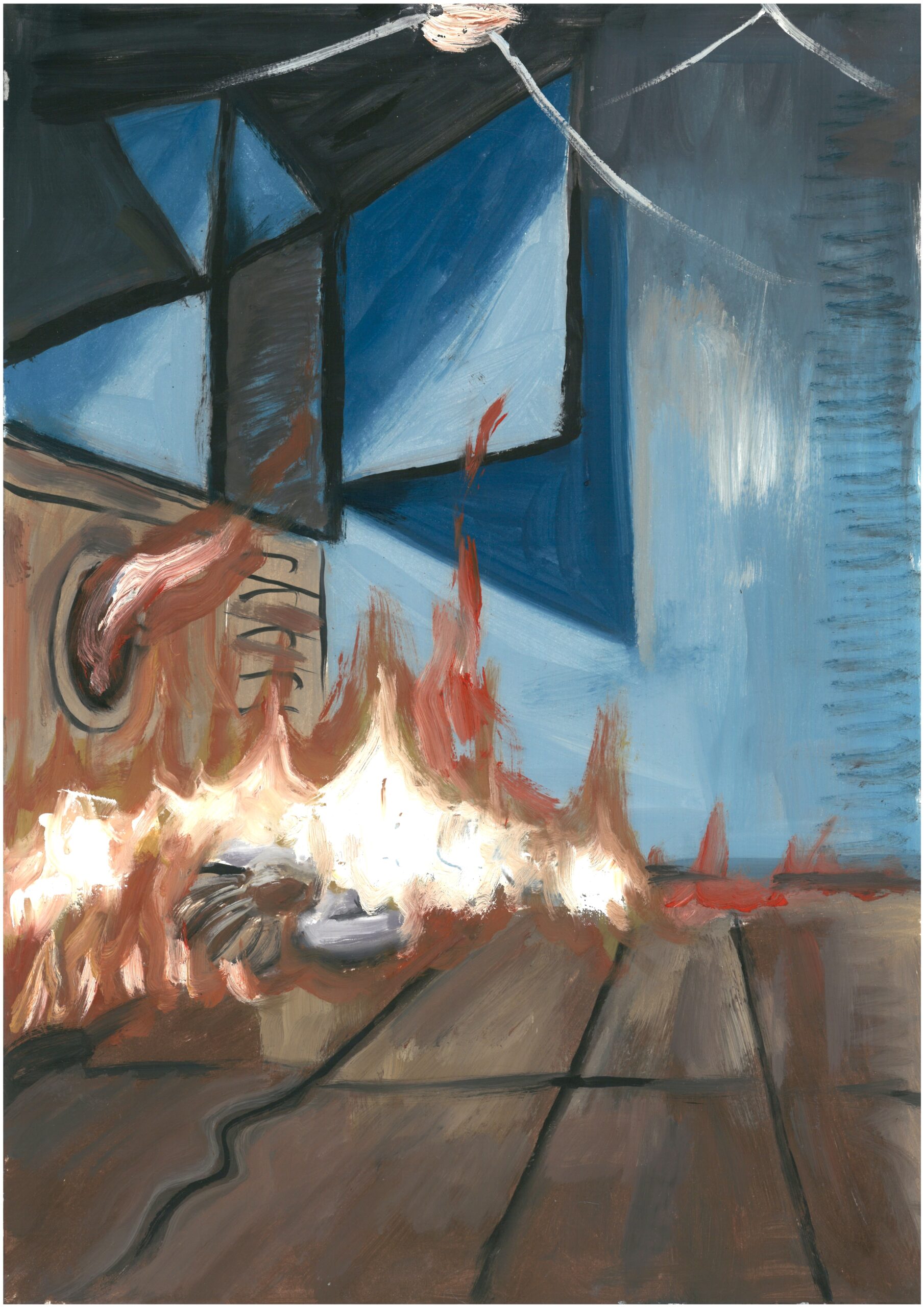 Anine Estrup - Galleri Estrup