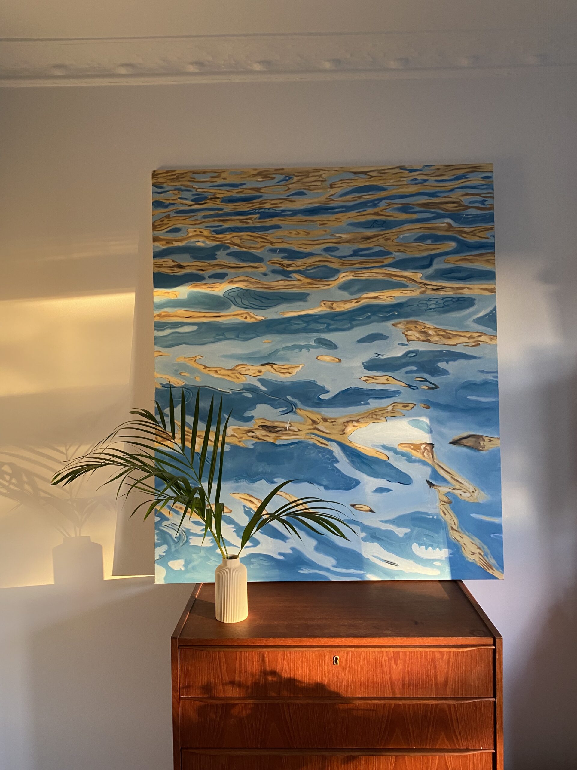 Anine Estrup - Galleri Estrup