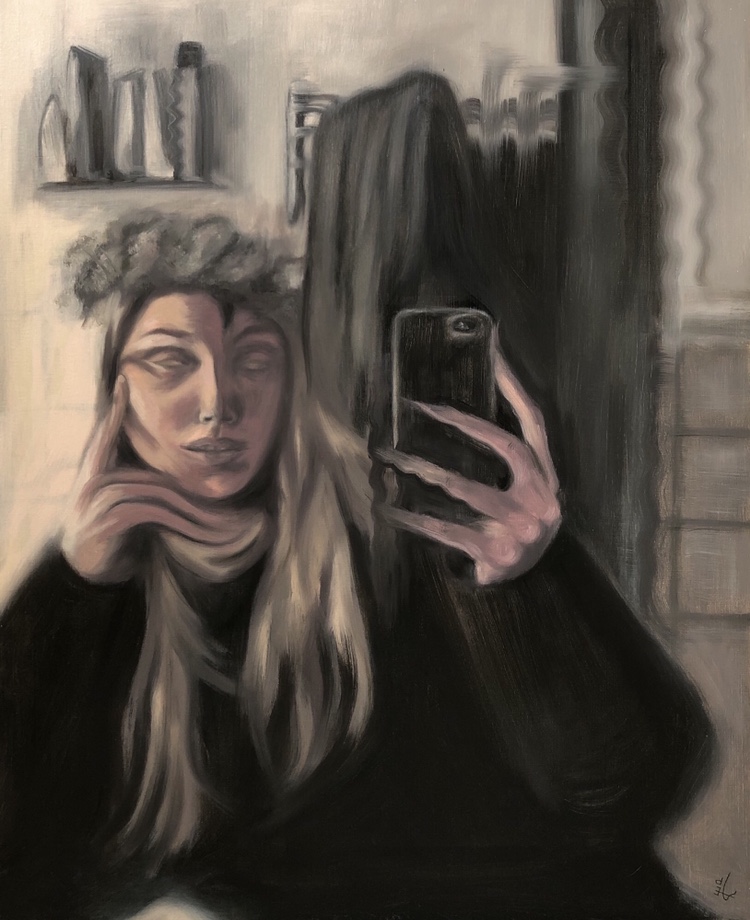 Anine Estrup - Galleri Estrup