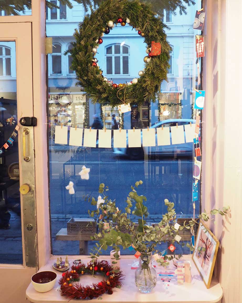 Oplev galleri midt på Frederiksberg