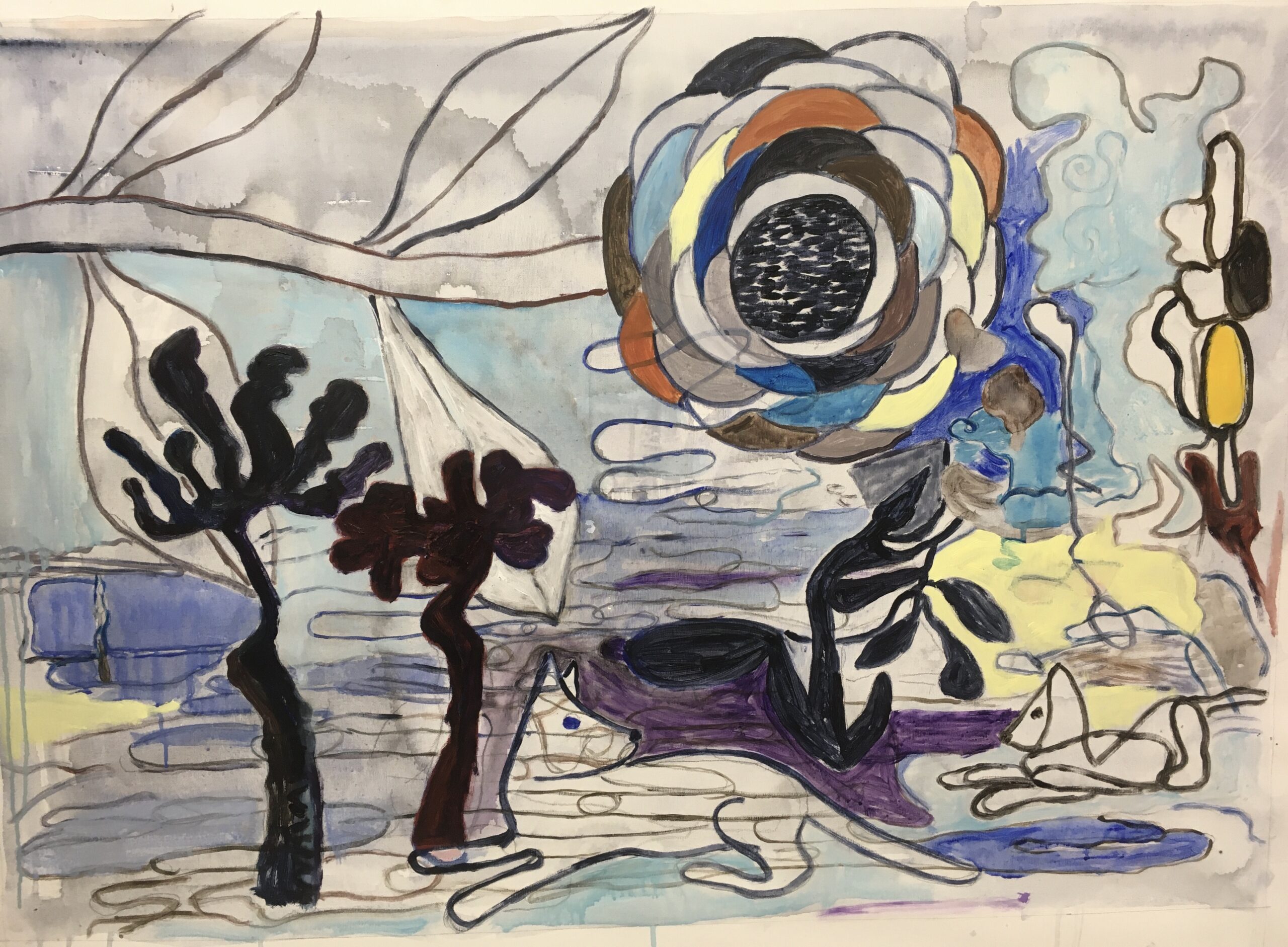 Kunstnere - Galleri Estrup