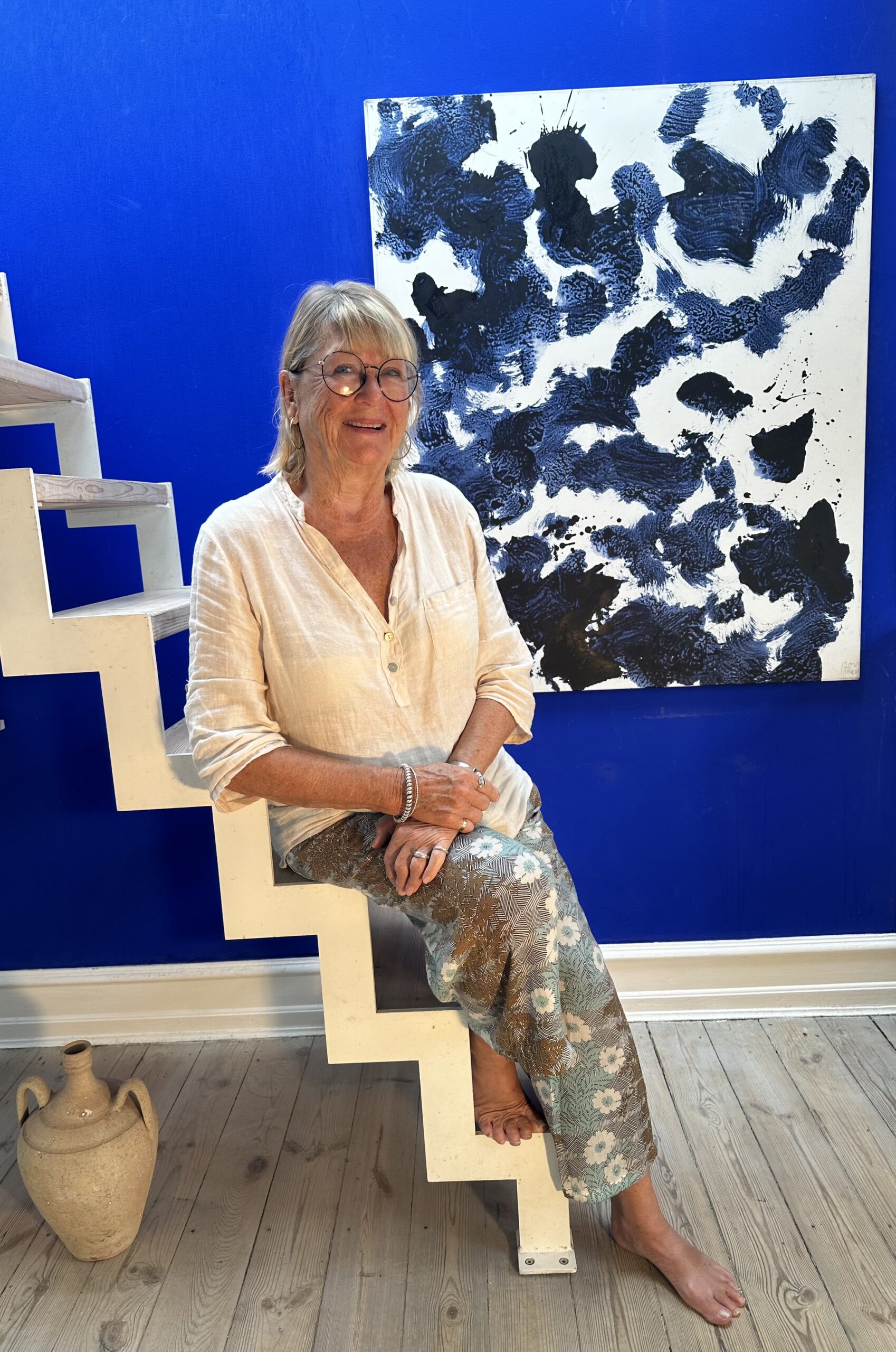 Udstillinger - Galleri Estrup