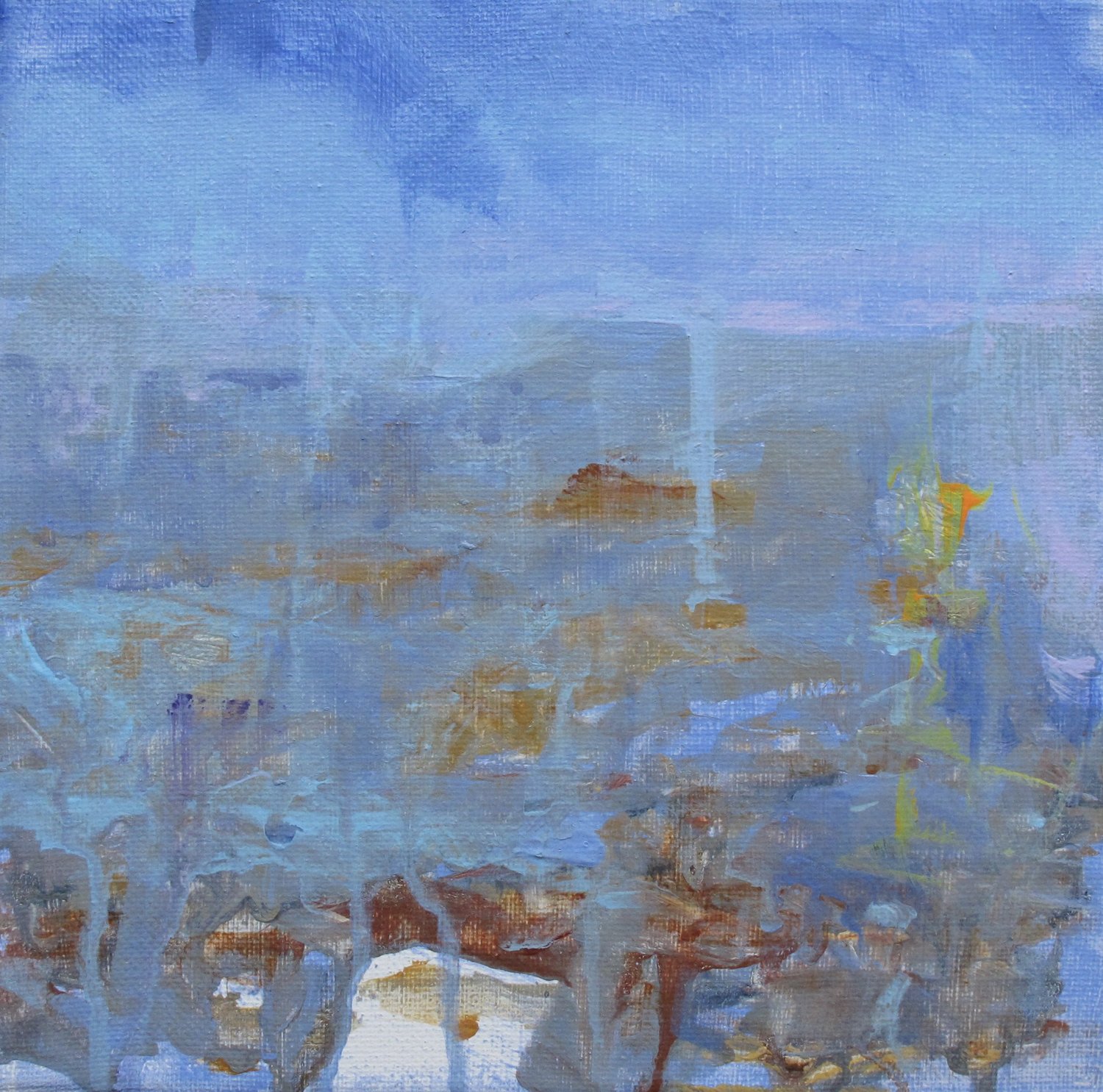 Kristian Bluff - Galleri Estrup